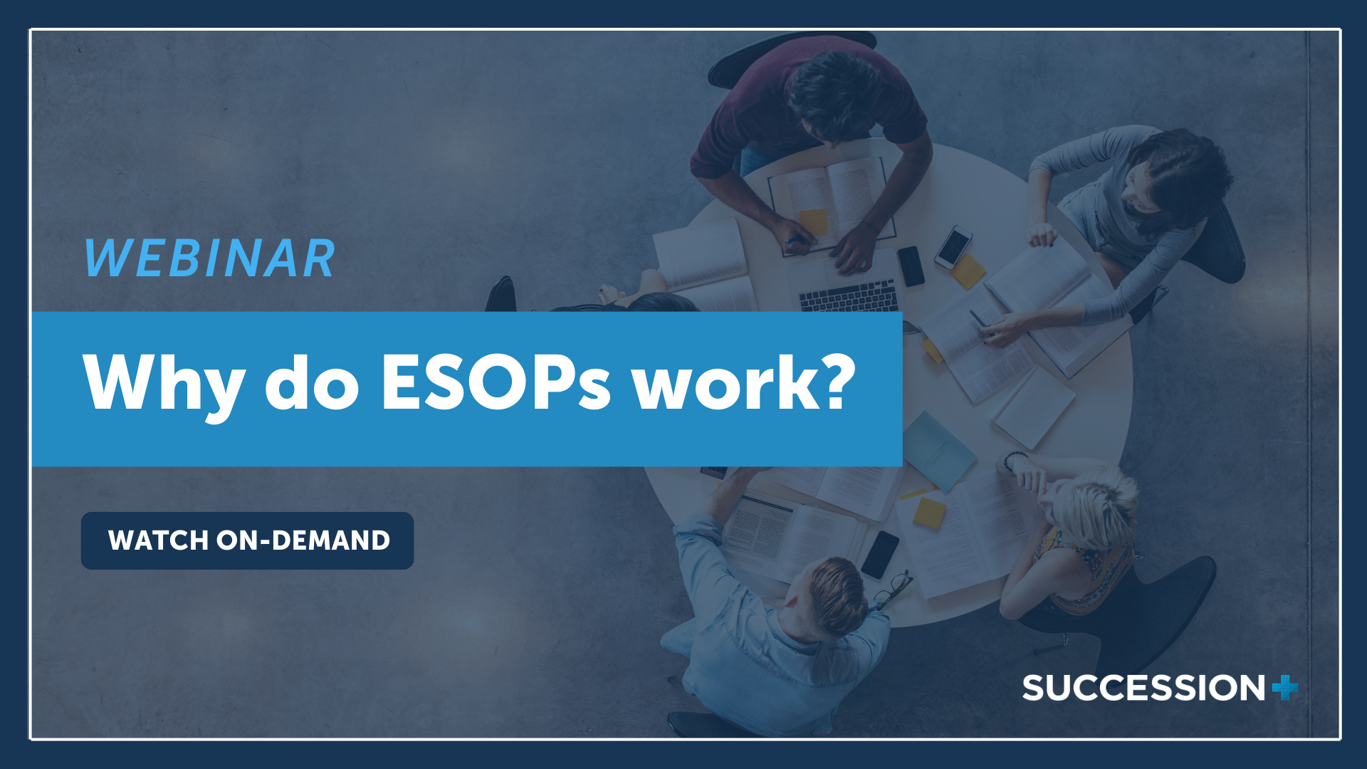 Why Do ESOPs Work